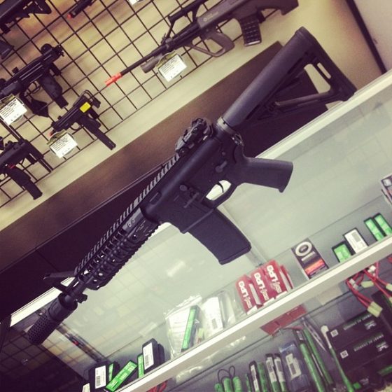 Miami Airsoft - Indoor Airsoft Game Arena in Florida